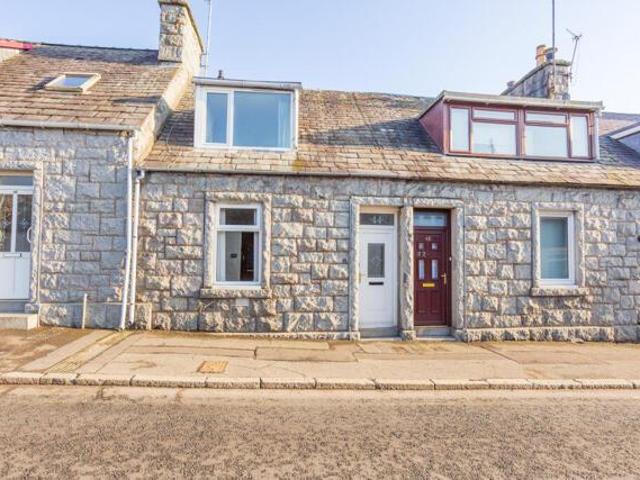 For Sale 2 Bedroom House Dumfries And Galloway Dumfries And Galloway DLS101675858