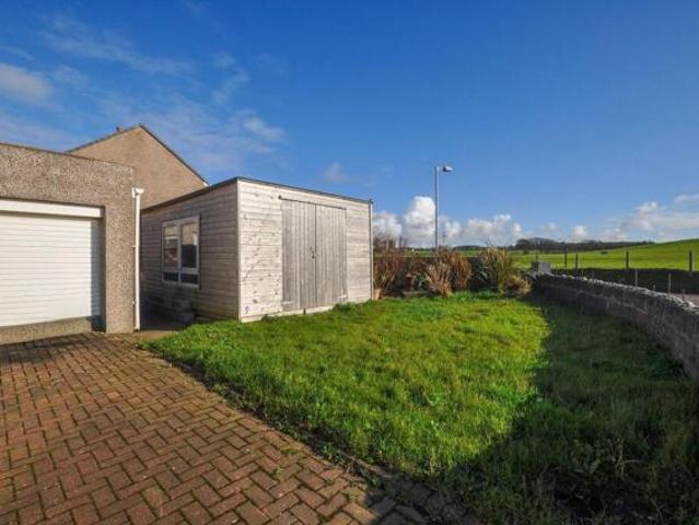 For Sale 2 Bedroom House Dumfries And Galloway Dumfries And Galloway DS100917541