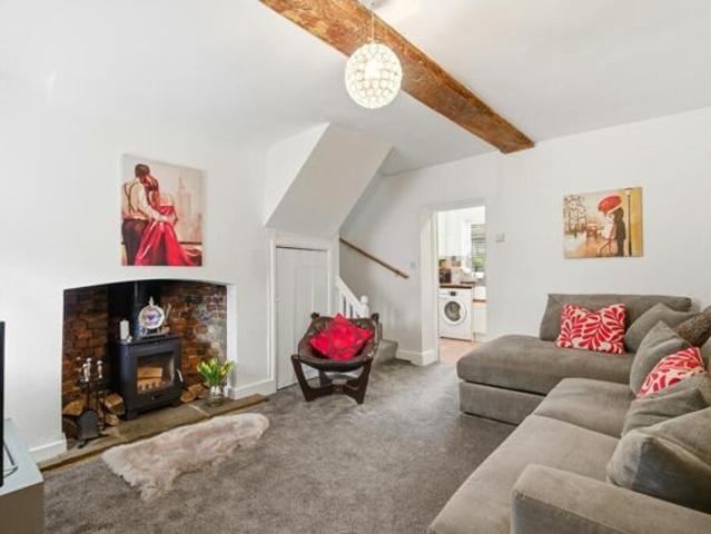 For Sale 2 Bedroom House Dunstable Central Bedfordshire DS99290153