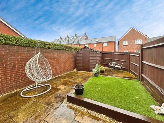 For Sale 2 Bedroom House Durrington Wiltshire DLS99572047