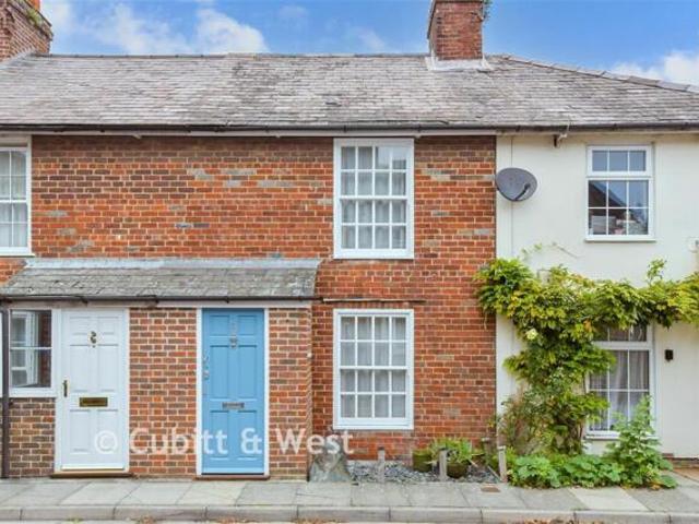 For Sale 2 Bedroom House Emsworth Emsworth DLS99571815