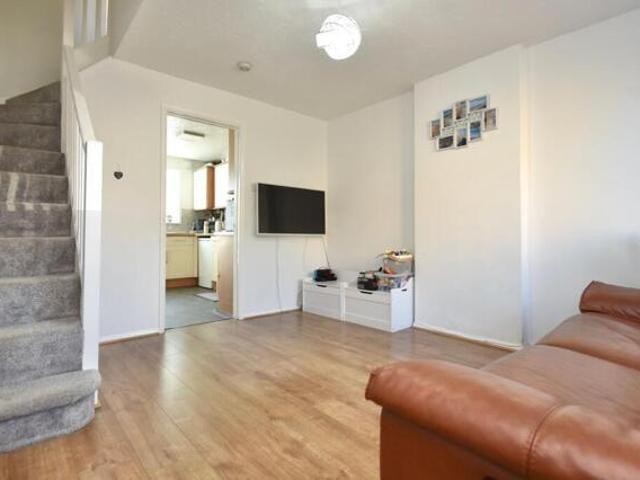 For Sale 2 Bedroom House Eaton Socon Cambridgeshire DLS100191780