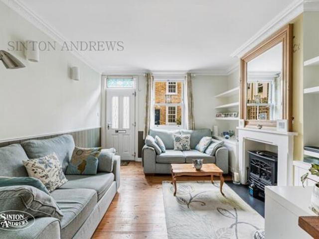 For Sale 2 Bedroom House Ealing Greater London DLS101059879