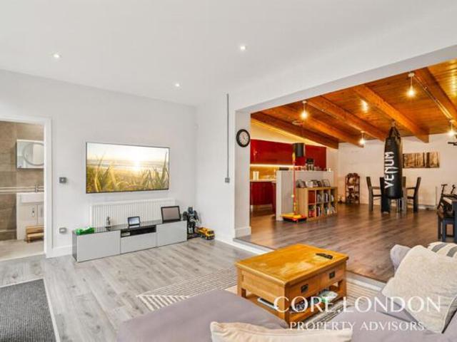 For Sale 2 Bedroom House Ealing Greater London DS100733881