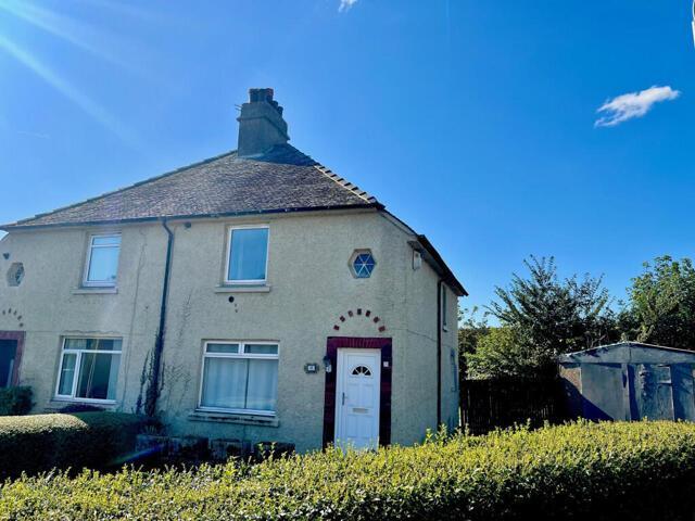 For Sale 2 Bedroom House East Renfrewshire East Renfrewshire DLS98765902