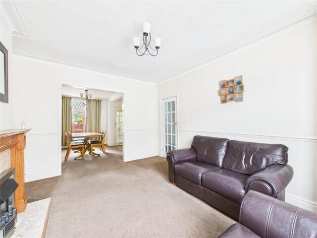 For Sale 2 Bedroom House Easton Bristol DS98765661