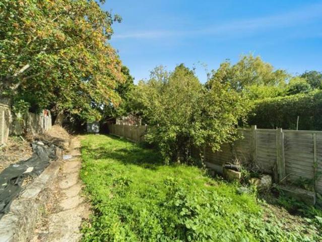For Sale 2 Bedroom House Eastbourne East Sussex DLS98801113