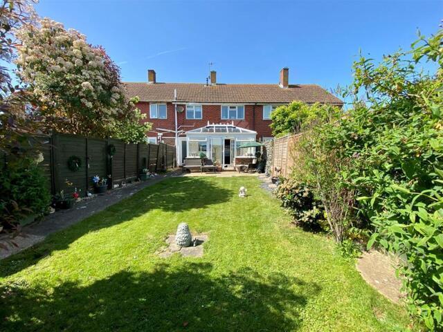 For Sale 2 Bedroom House Eastbourne East Sussex DLS100615243