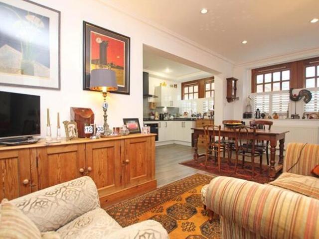 For Sale 2 Bedroom House Eastbourne East Sussex DLS101351961