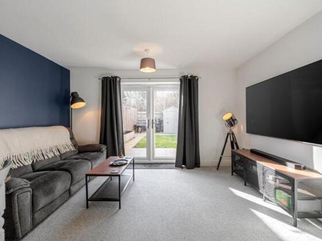 For Sale 2 Bedroom House Eastleigh Hampshire DLS101351956
