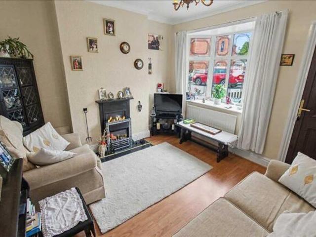 For Sale 2 Bedroom House Eastwood Nottinghamshire DS101677275