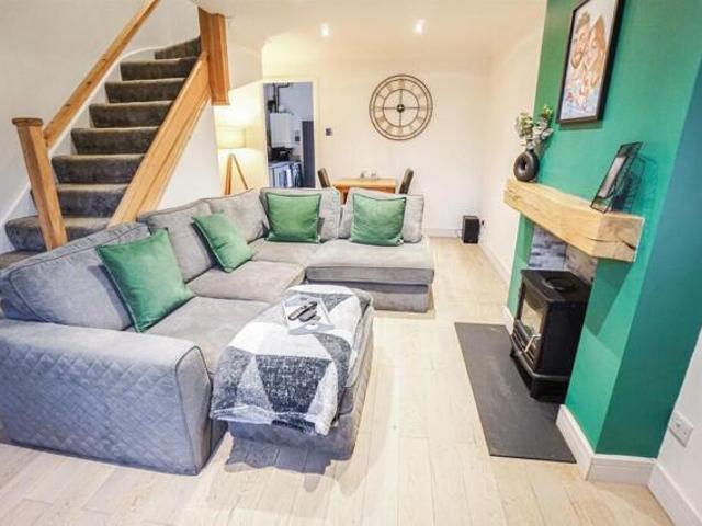 For Sale 2 Bedroom House Eckington Worcestershire DS99608447