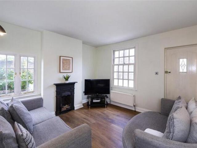 For Sale 2 Bedroom House Edenbridge Kent DLS101100033