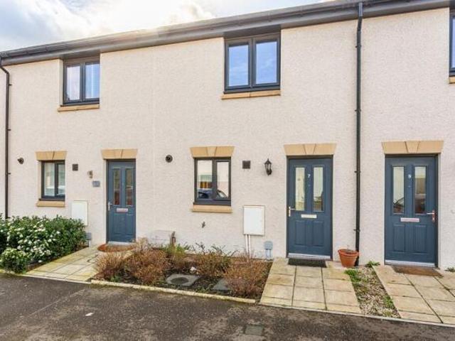 For Sale 2 Bedroom House Edinburgh City Of Edinburgh DLS101675571