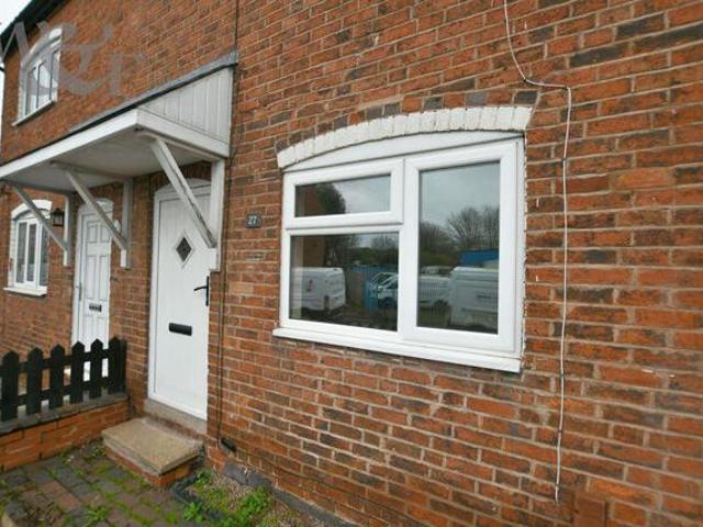 For Sale 2 Bedroom House Erdington West Midlands DS100425992