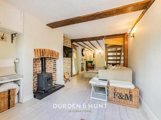 For Sale 2 Bedroom House Essex Essex DS98903332