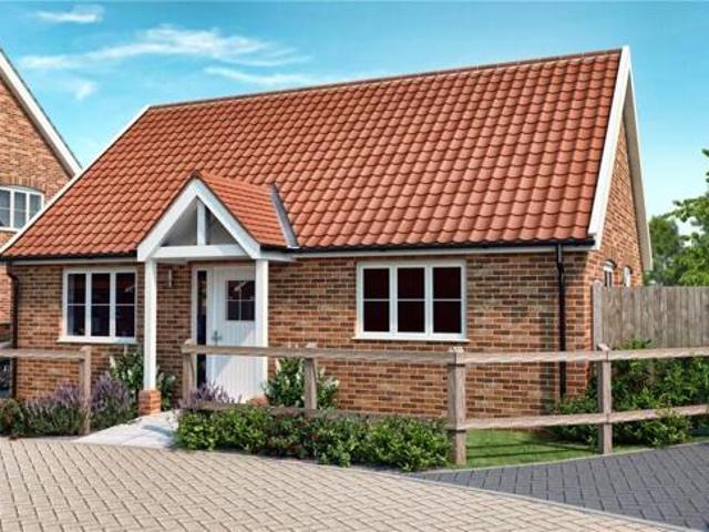 For Sale 2 Bedroom House Eye Suffolk DLS98765738