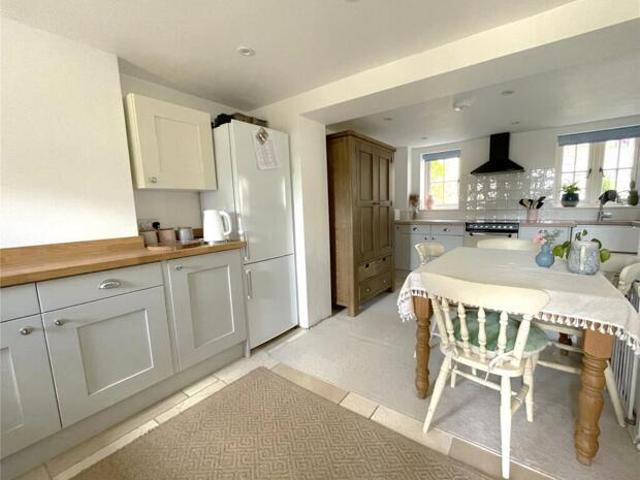 For Sale 2 Bedroom House Fordingbridge Hampshire DS100263141