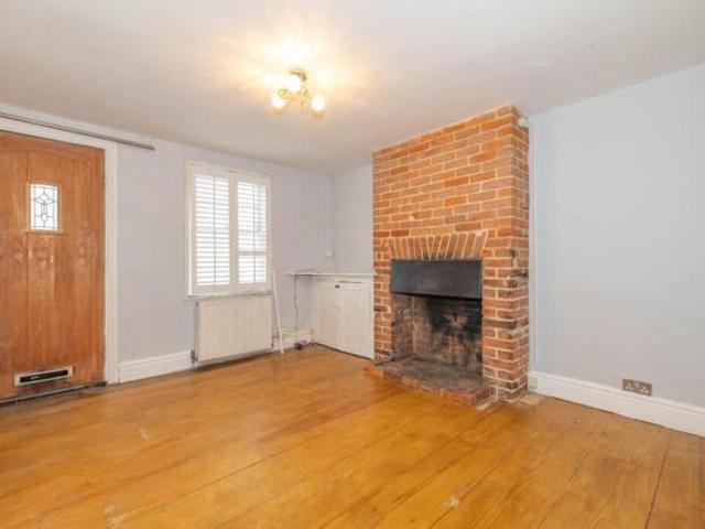 For Sale 2 Bedroom House Faversham Kent DLS99277862