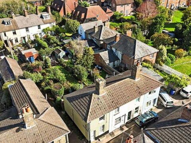 For Sale 2 Bedroom House Faversham Kent DS100786814