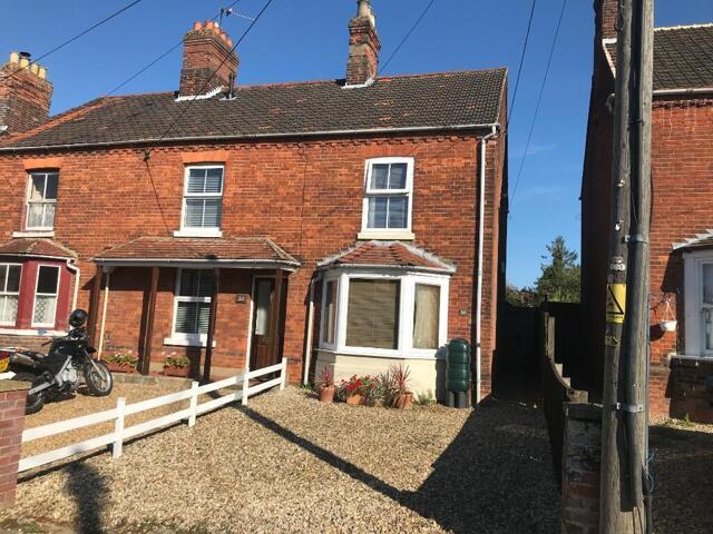 For Sale 2 Bedroom House Fakenham Norfolk DS98205163