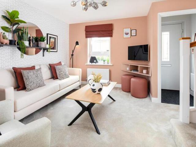 For Sale 2 Bedroom House Falmouth Cornwall DLS98503827