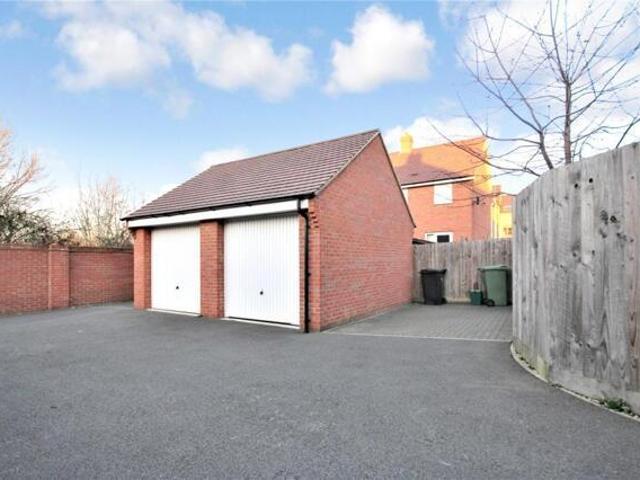 For Sale 2 Bedroom House Faringdon Oxfordshire DS101199832