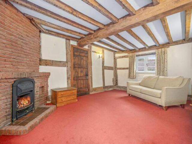 For Sale 2 Bedroom House Feckenham Feckenham DLS100685355