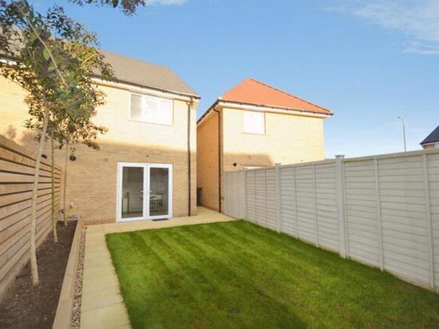 For Sale 2 Bedroom House Felixstowe Suffolk DLS100684874