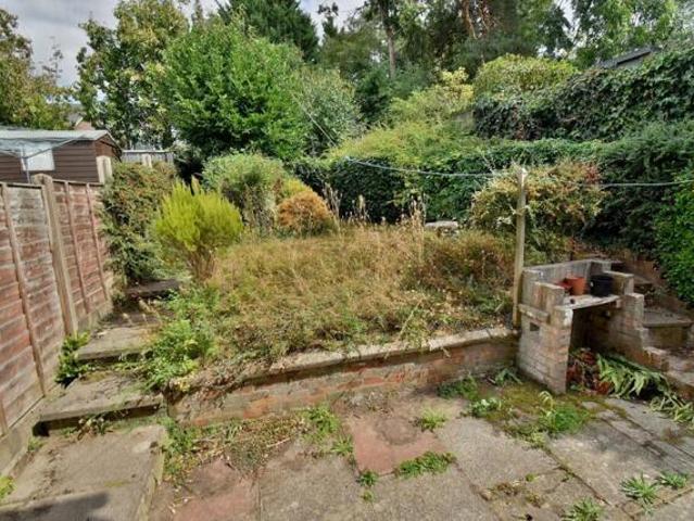 For Sale 2 Bedroom House Ferndown Dorset DS100917572