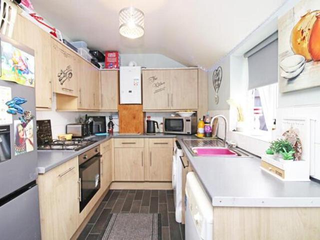 For Sale 2 Bedroom House Fleetwood Lancashire DLS100733980