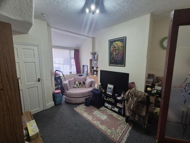For Sale 2 Bedroom House Fleetwood Lancashire DLS99688451