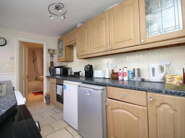 For Sale 2 Bedroom House Fleetwood Lancashire DS100881344