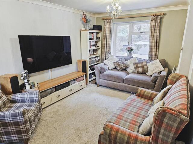 For Sale 2 Bedroom House Flintham Flintham DLS98503931