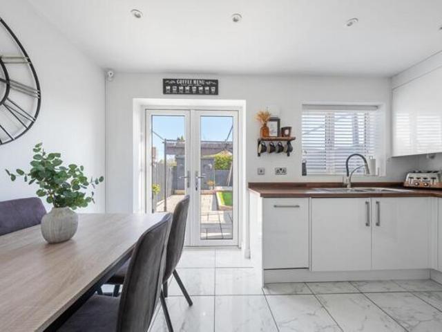 For Sale 2 Bedroom House Flintshire Flintshire DS100648737