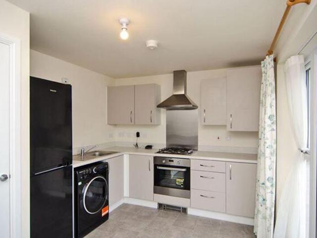 For Sale 2 Bedroom House Fradley Fradley DS100540993