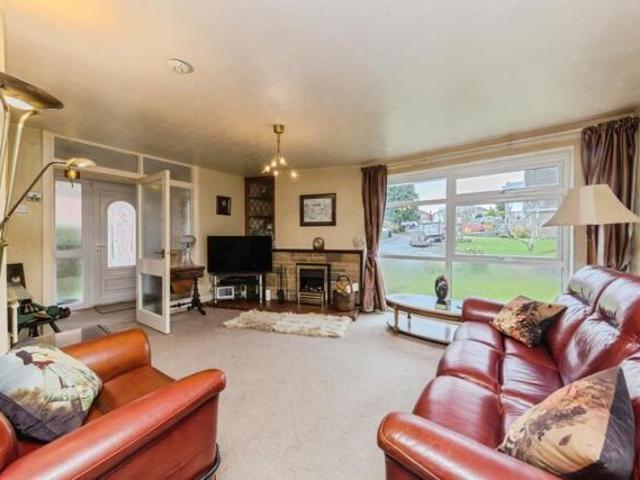 For Sale 2 Bedroom House Knutsford Cheshire East DLS100825055