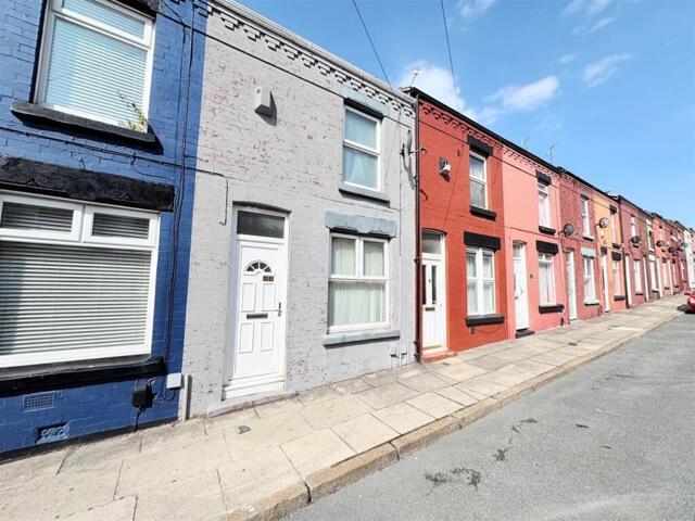 For Sale 2 Bedroom House Knowsley Merseyside DS98477179
