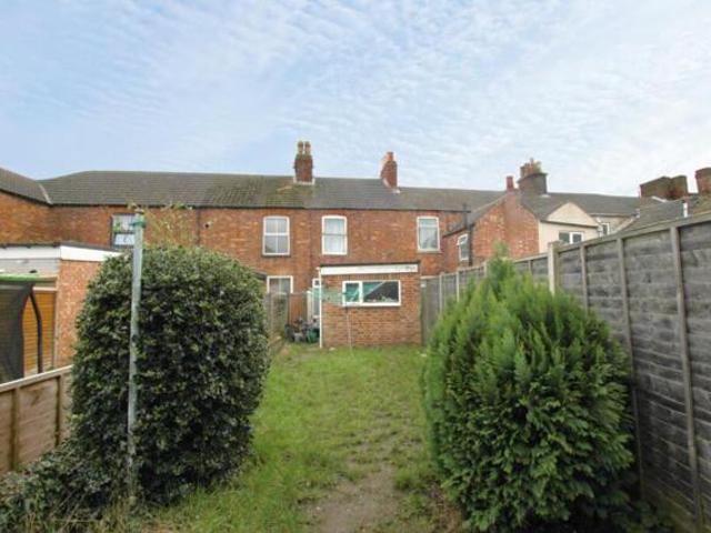 For Sale 2 Bedroom House Kettering Northamptonshire DLS99926165