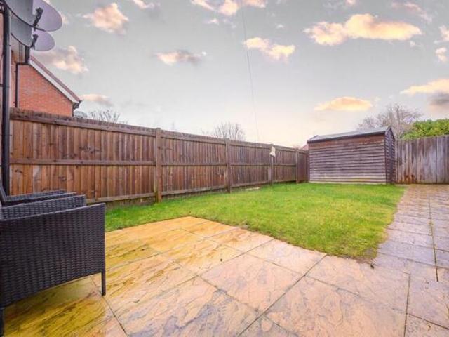 For Sale 2 Bedroom House Kettering Northamptonshire DS99161800