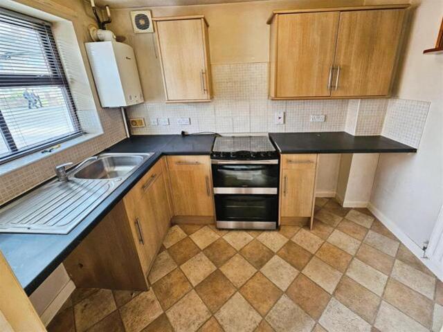 For Sale 2 Bedroom House Kettering Northamptonshire DS101379201