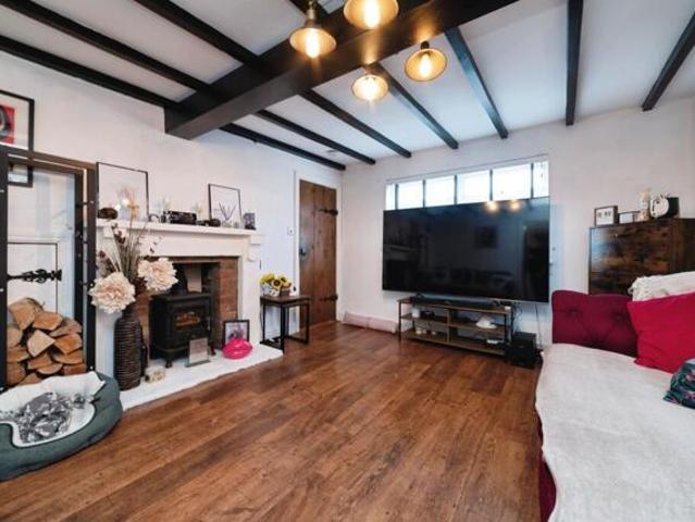 For Sale 2 Bedroom House Keyingham Keyingham DLS100263378