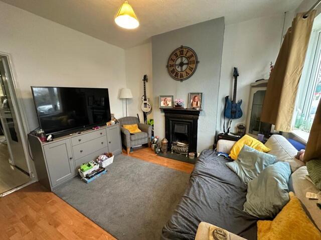 For Sale 2 Bedroom House Kegworth Leicestershire DS100881740