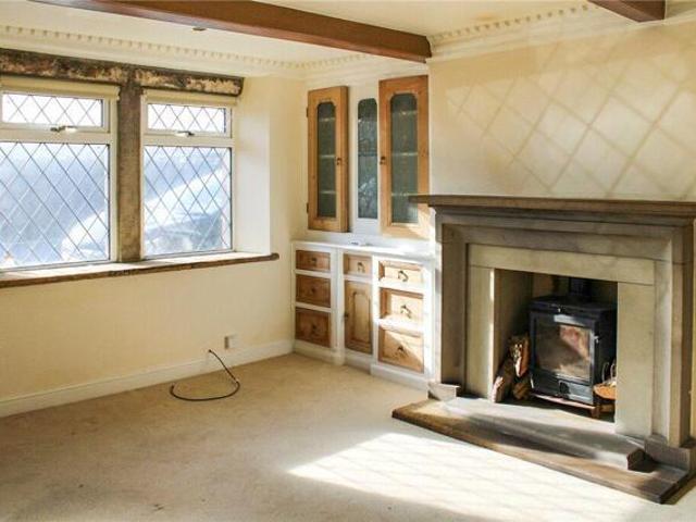 For Sale 2 Bedroom House Keighley Bradford DS98233123