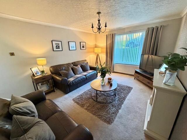 For Sale 2 Bedroom House Keighley Bradford DS98321943