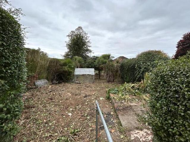 For Sale 2 Bedroom House Kelsall Cheshire DS98335841