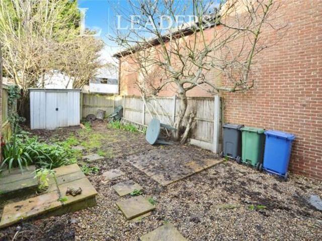 For Sale 2 Bedroom House Kelvedon Essex DS101316334