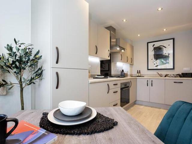 For Sale 2 Bedroom House Kenilworth Warwickshire DS100096936