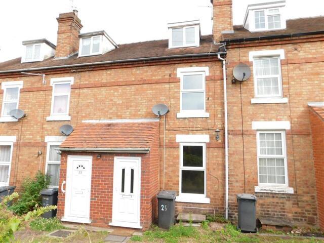 For Sale 2 Bedroom House Kidderminster Worcestershire DLS98968979
