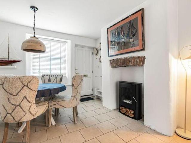 For Sale 2 Bedroom House Kingsbridge Devon DS98930106